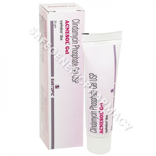 Acne Treatment Cream