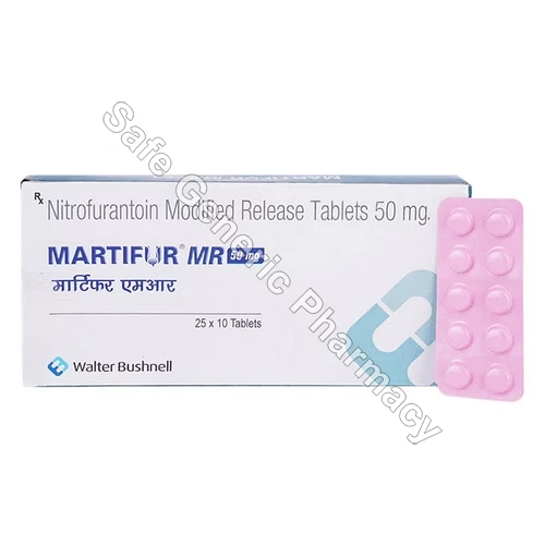 Martifur MR 50mg | How to Take, Side Effects, Dosages - SGP